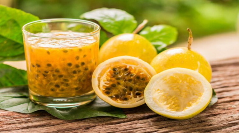 Consumir parchita ayuda a generar nutrientes para la salud ...